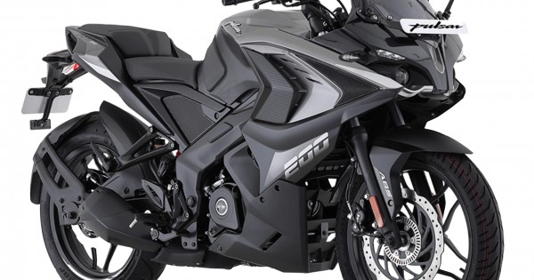 Bajaj Pulsar RS 200 Yedek Parçaları - Cross Motor