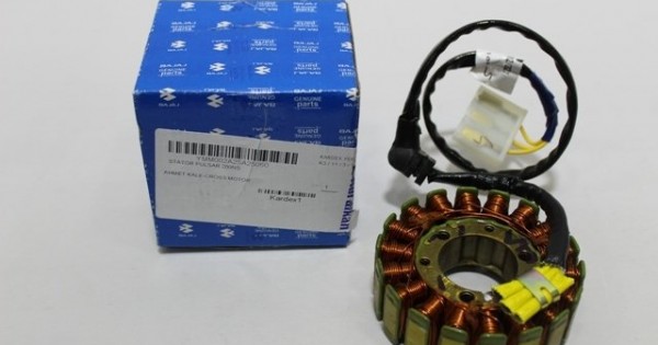 Bajaj Pulsar NS 200 Statör (Orijinal)