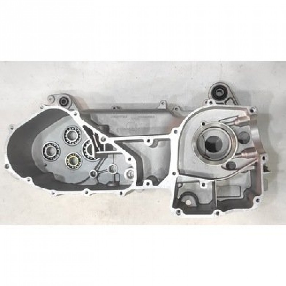 Kanuni 150 U Off Road Atv Şanzıman Kutusu Sol