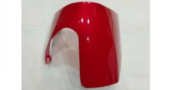 Motoran Torro LX 100 Alt Rüzgarlık Grenajı Kırmızı