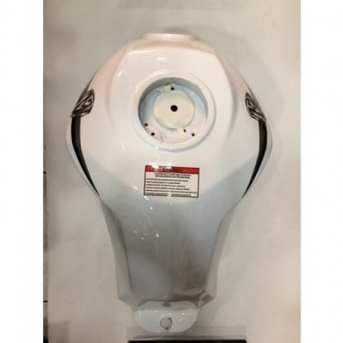 Motoran CBS 150 Balancer Benzin Deposu