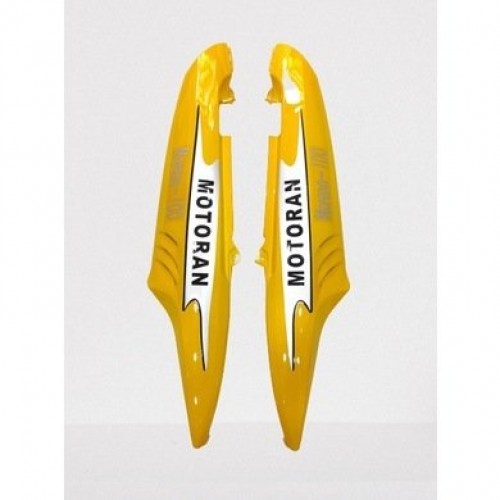 MOTORAN MORENO 100 SELE ALTI SAĞ-SOL GRENAJ