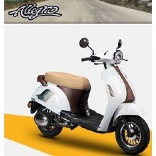 Motoran Allegro 50 Orta Sehpa