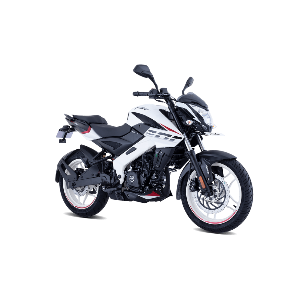 Bajaj Pulsar NS 200 - RS 200 Silindir, Piston, Sekman Seti (Orijinal)