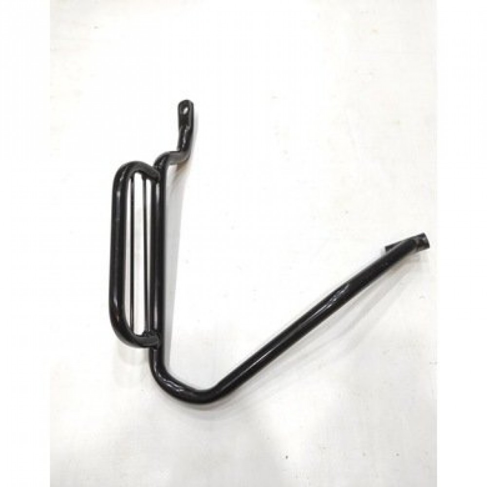 Bajaj Pulsar NS 150 Sol Arka Basamak - Yolcu Basamağı | Hızlı Teslimat!