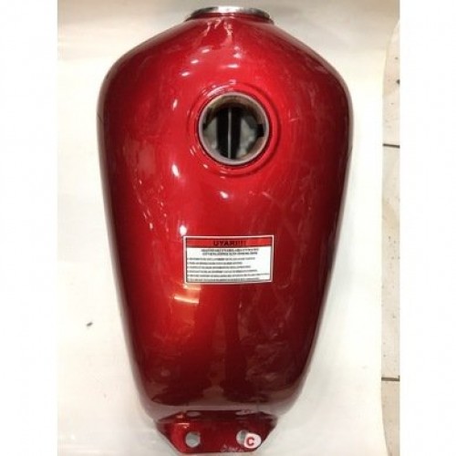 Motoran MT 150 Benzin Deposu