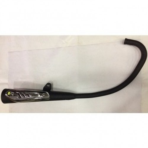 Motoran MT 150 Egzoz Komple