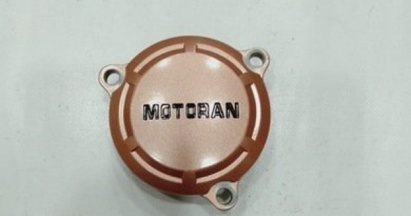 Motoran Scorpion 100 / 175 / CG 125 Marş Dişli Kapağı | Hızlı Teslimat
