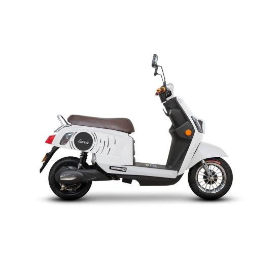 Motoran E-Bike Lucca Taban Plastik Alt Panel